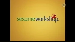 Sesame Workshop Logopedia