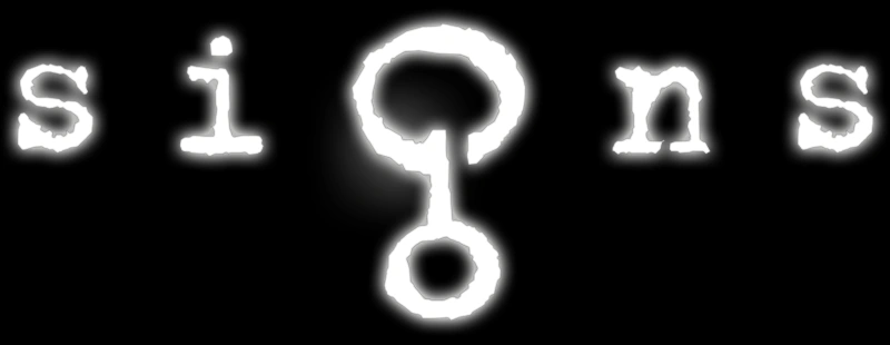 Signs | Logopedia | Fandom