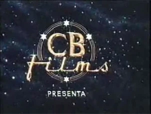 CB Films (Spain) | Logopedia | Fandom