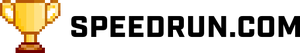 Speedrun.com | Logopedia | Fandom