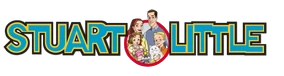 Stuart Little Logo Stuart Little 2 | Channel Awesome | Fandom