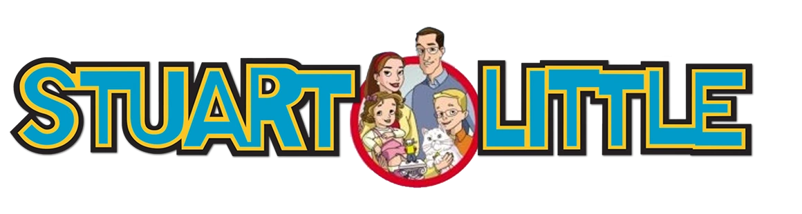 Stuart Little: The Animated Series | Logopedia | Fandom