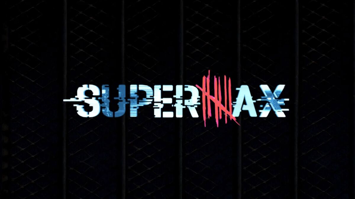 Supermax | Logopedia | Fandom