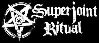 Superjoint Ritual Use Once And Destroy