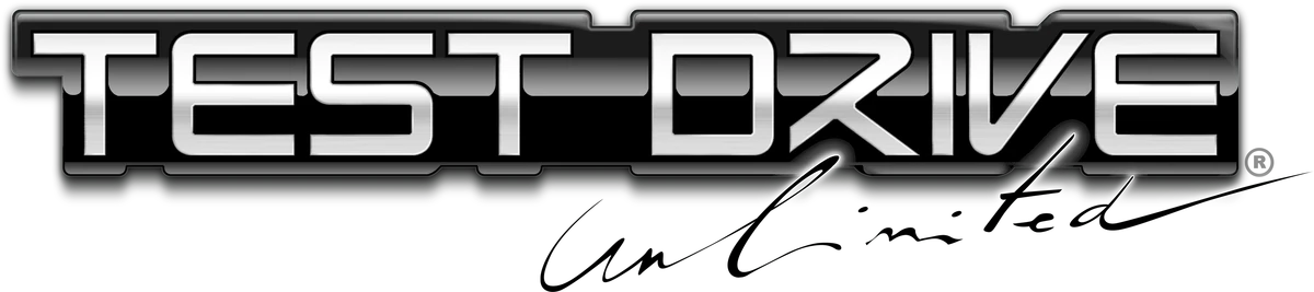 Test Drive Unlimited | Logopedia | Fandom