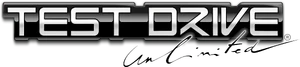 Test Drive Unlimited | Logopedia | Fandom