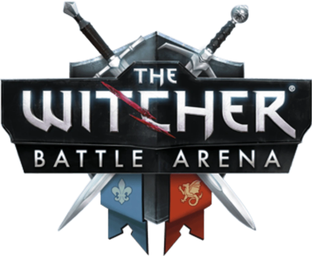The Witcher Battle Arena | Logopedia | Fandom