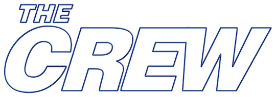 The Crew (2021) | Logopedia | Fandom