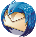 Mozilla Thunderbird | Logopedia | Fandom