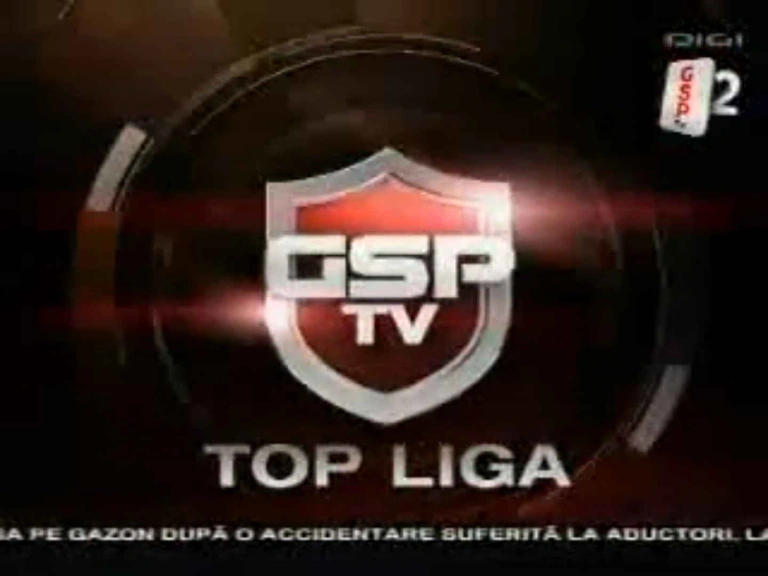 Top Liga | Logopedia | Fandom
