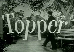 Topper | The Title Screens Wiki | Fandom