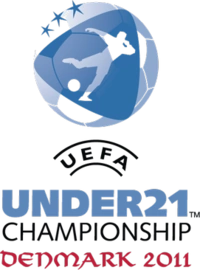 UEFA European Under-21 Football Championship | Logopedia | Fandom