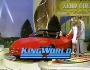 King World Productions/On-screen logos | Logopedia | Fandom