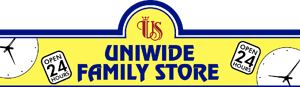 Uniwide Family Store | Logopedia | Fandom