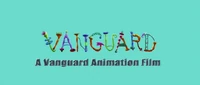 Vanguard Animation | Logopedia | Fandom
