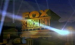 Fox Searchlight Pictures Logopedia