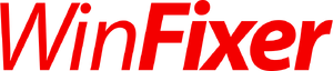 WinFixer | Logopedia | Fandom