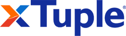 XTuple | Logopedia | Fandom