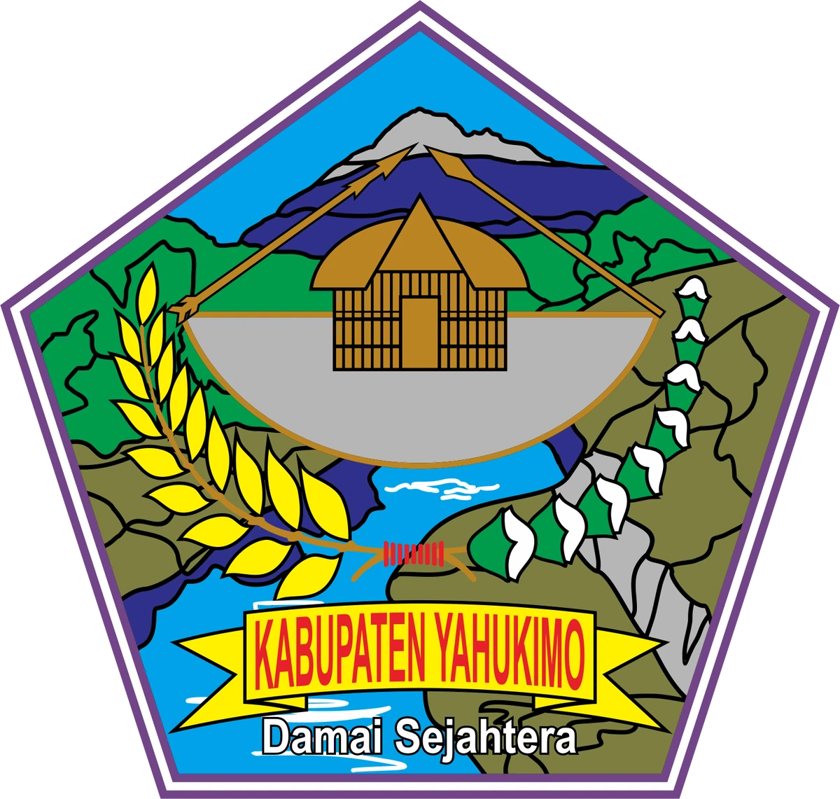 Yahukimo FC | Logopedia | Fandom