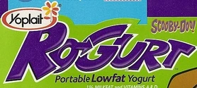 Scooby-Doo Ro-Gurt | Logopedia | Fandom