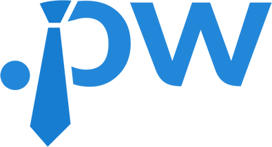 .pw | Logopedia | Fandom