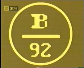 B92/Other | Logopedia | Fandom