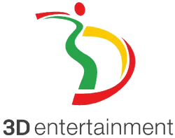 3D Entertainment (Indonesian record label) | Logopedia | Fandom
