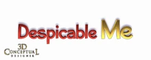 Despicable Me/Unused | Logopedia | Fandom