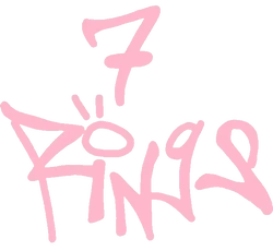 7 Rings | Logopedia | Fandom