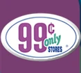 The 99 Store | Logopedia | Fandom