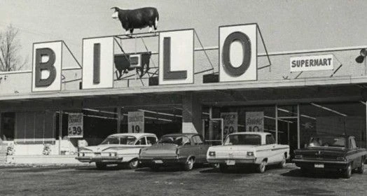 BI-LO (United States) | Logopedia | Fandom