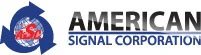 American Signal Corporation | Logopedia | Fandom