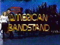 American Bandstand | Logopedia | Fandom