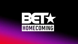BET Homecoming | Logopedia | Fandom