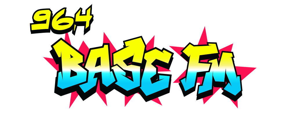 Base FM 96.4 | Logopedia | Fandom