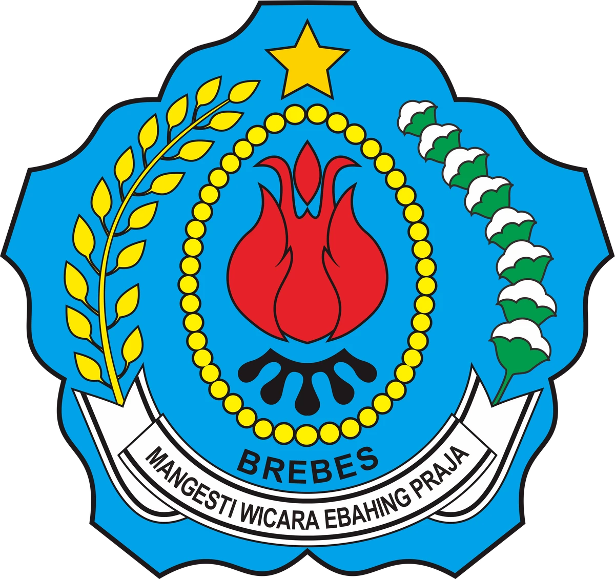 Brebes | Logopedia | Fandom