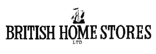 British Home Stores | Logopedia | Fandom