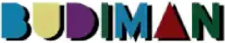 Budiman Logo