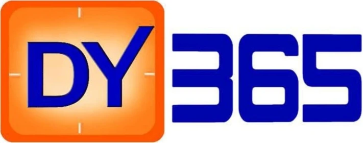 DY 365 | Logopedia | Fandom