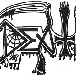 Progressive Metal Band Logos