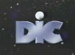 DIC Entertainment/Other | Logopedia | Fandom