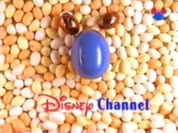 Disney Channel (international)/Red and Blue Idents | Logopedia | Fandom