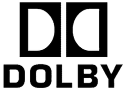 Dolby Logopedia