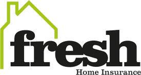 Fresh Home Insurance | Logopedia | Fandom