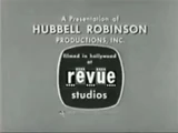 Revue Studios | Closing Logo Group | Fandom