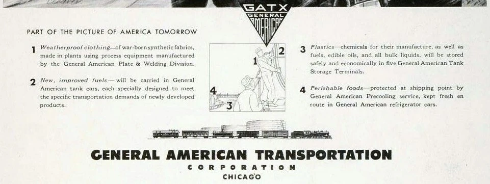 GATX | Logopedia | Fandom