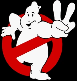 Ghostbusters 2 Logo Vector