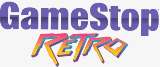 GameStop Retro | Logopedia | Fandom