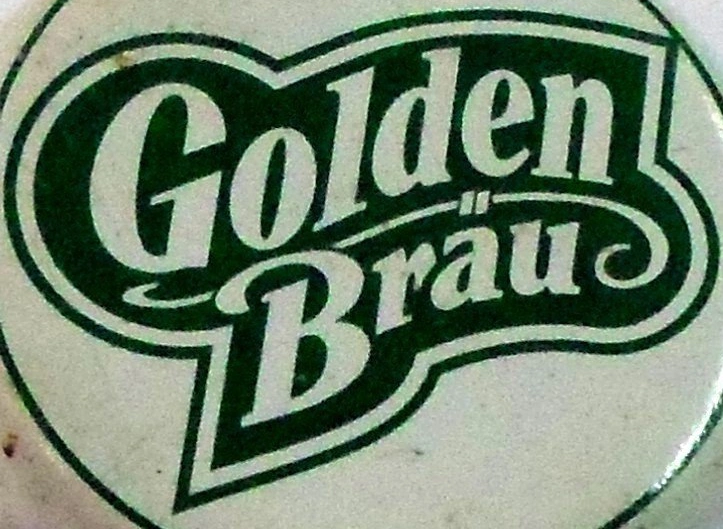 Golden Bräu | Logopedia | Fandom