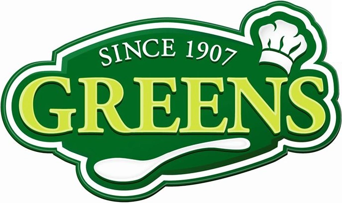 Green's (United Kingdom) | Logopedia | Fandom